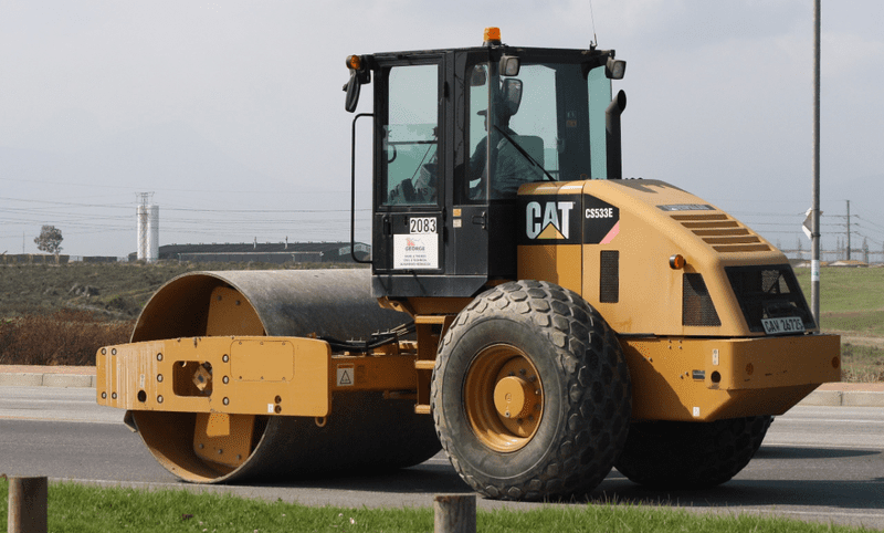 Top 5 Road Roller Manufacturers In The World - HOLIGHT: China's Premier ...